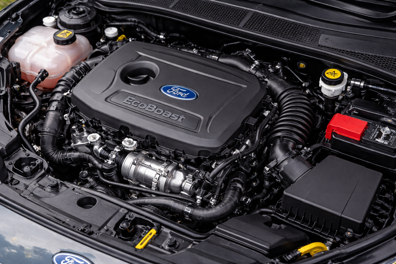 Ford EcoBoost Engine Problems: Reliability, Servicing, and What UK ...